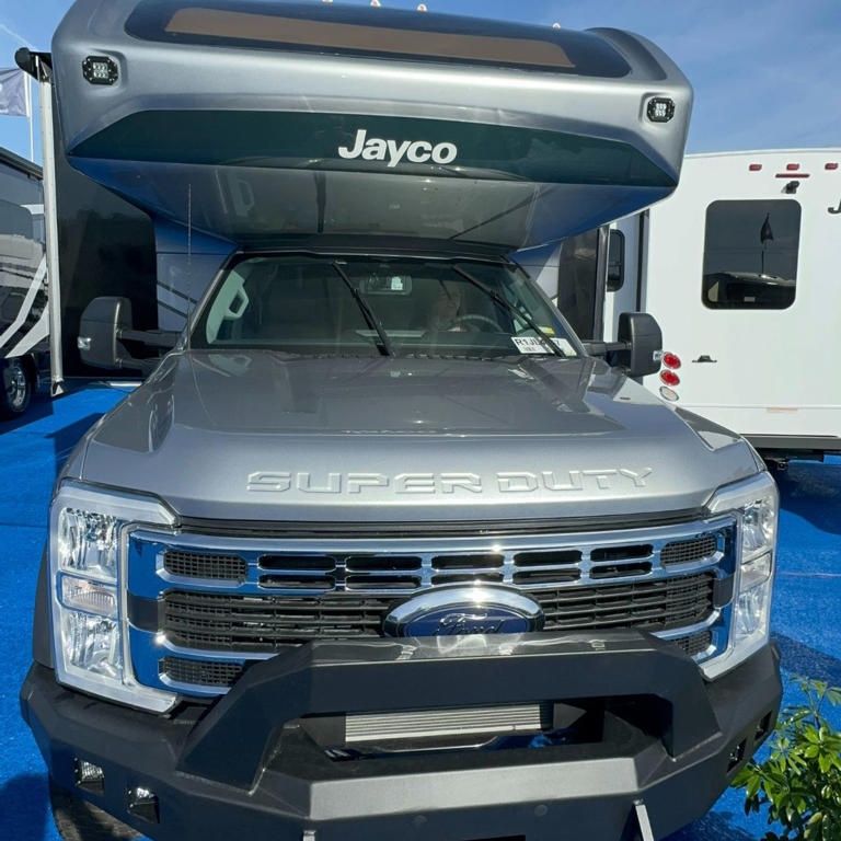 Tampa RV Supershow 2025 - What You Need to Know Before You Go