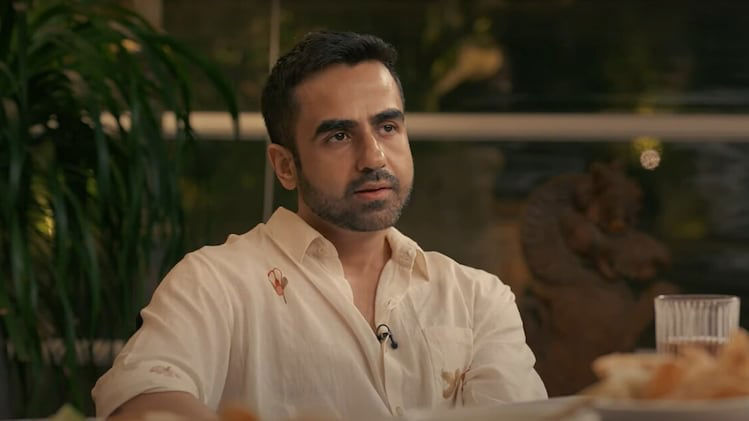 'Don't turn to previous generation...': Zerodha's Nikhil Kamath shares ... 'Don't turn to previous generation...': Zerodha's Nikhil Kamath shares ...