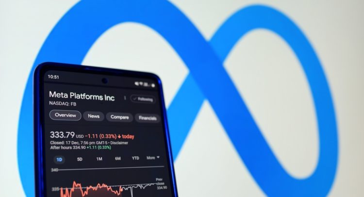 Meta Platforms reaches settlement in privacy case