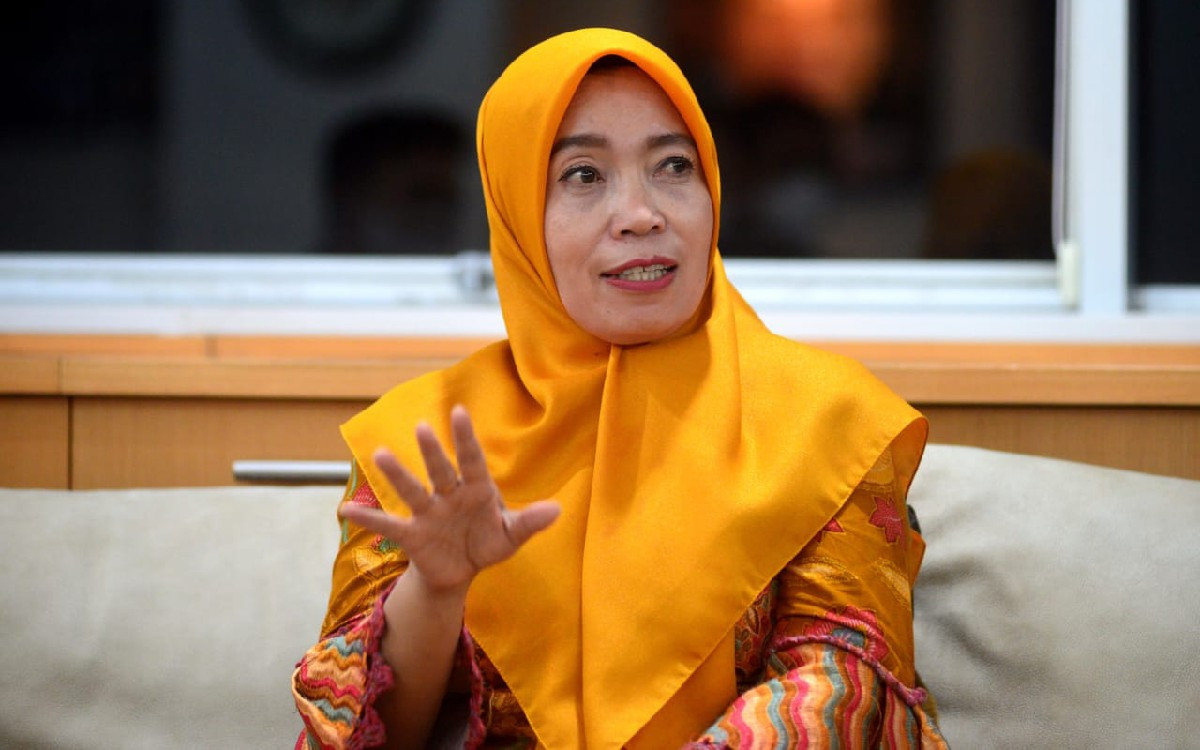 Formasi dan distribusi guru kewenangan pusat, masuk RUU Sisdiknas