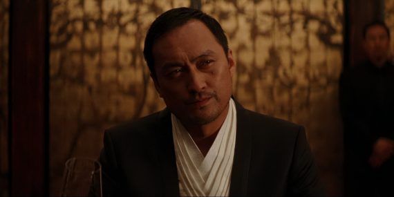 Inception Cast & Character Guide