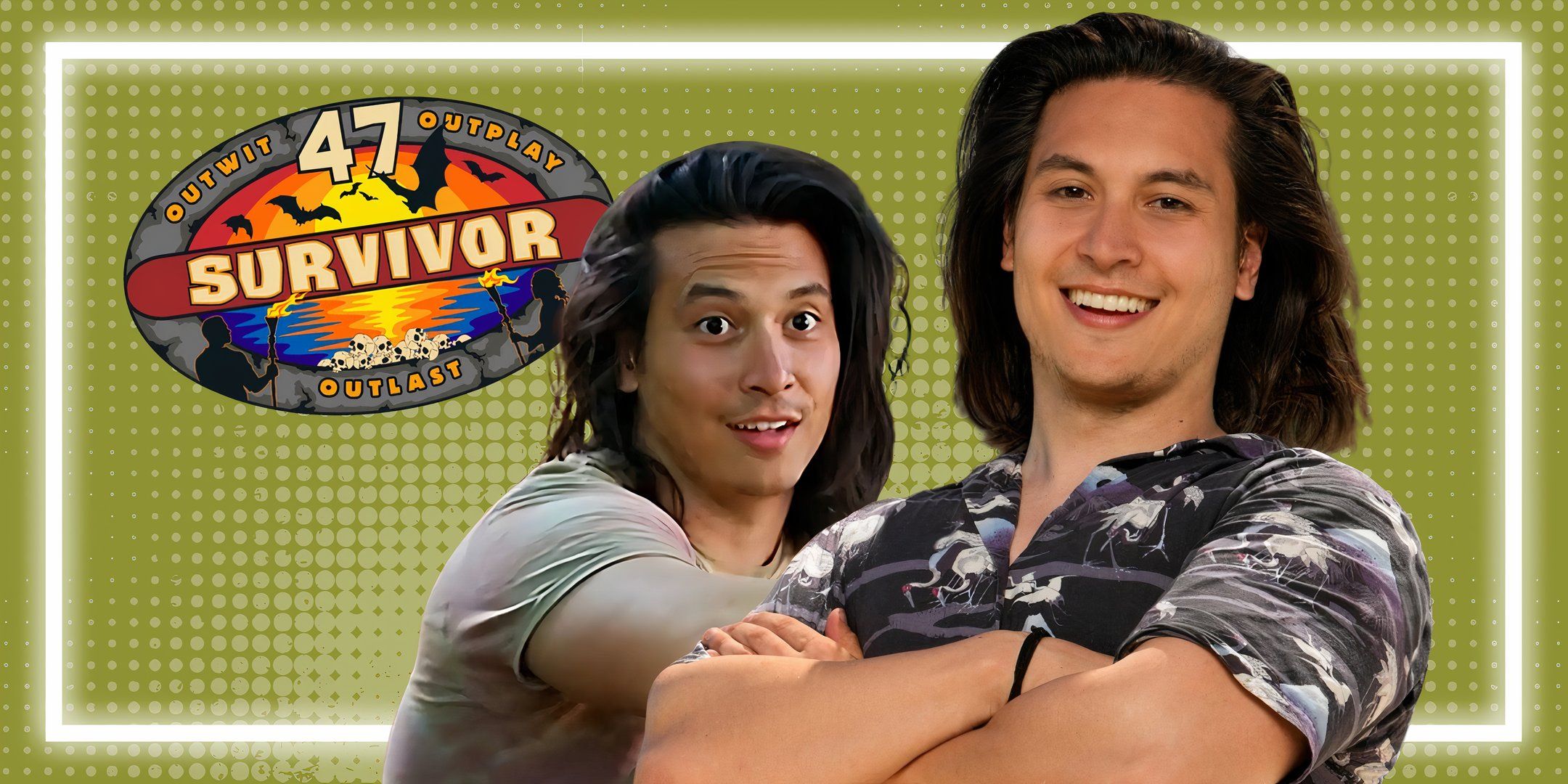 Survivor 47's Andy Rueda Revealed The Moment He Regretted Going On The Show