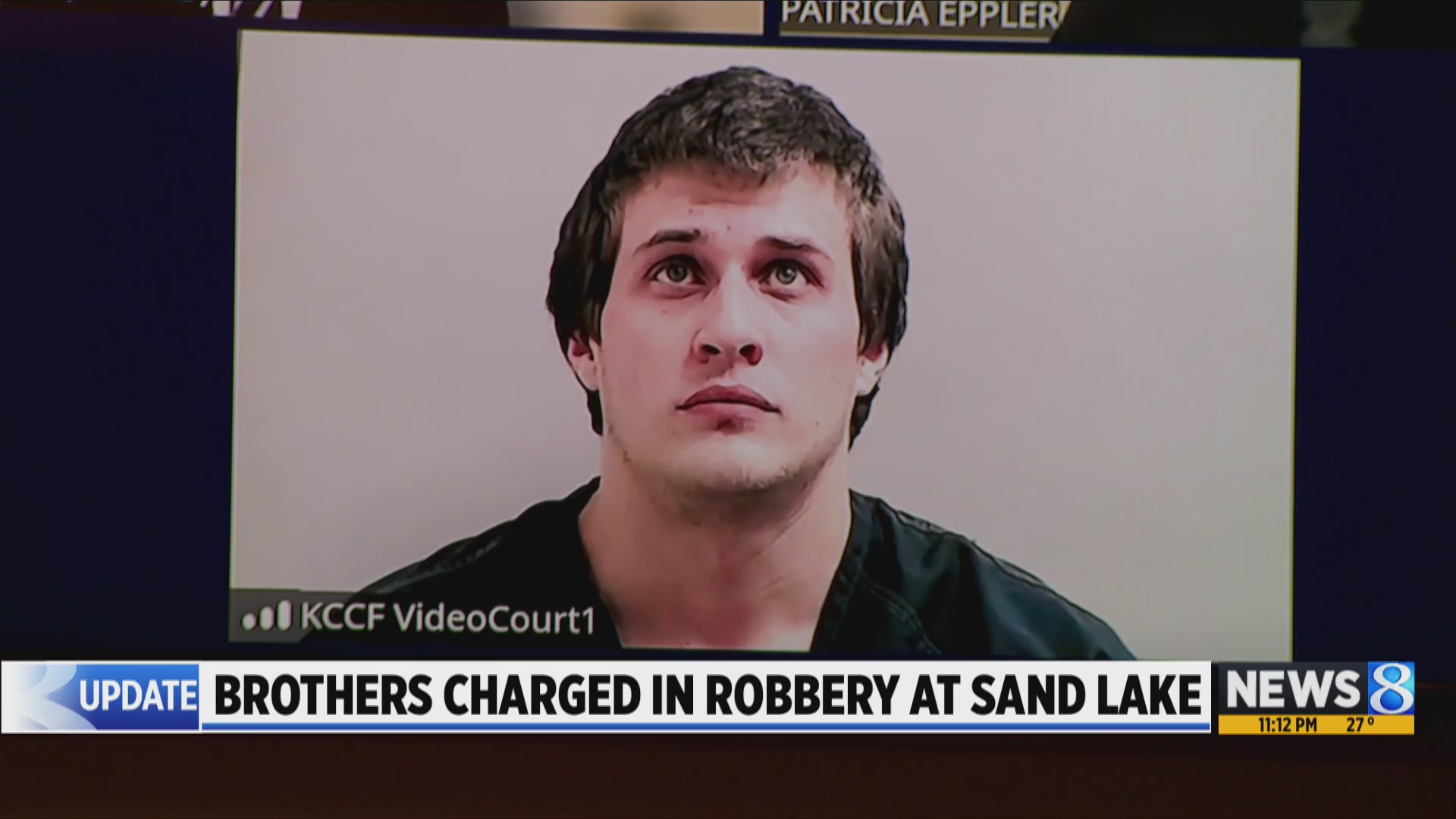 Brothers charged in ‘small-town easy’ bank robbery