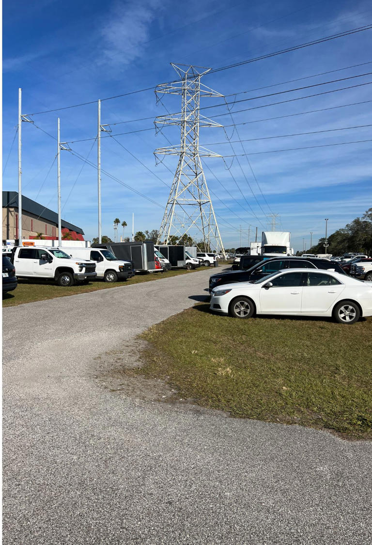 Tampa RV Supershow 2025 - What You Need to Know Before You Go