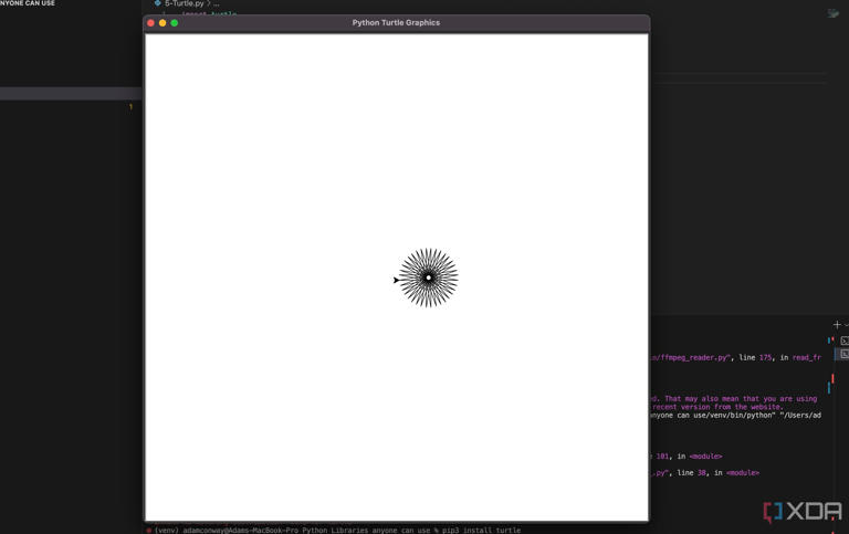 8 fun and interesting Python libraries anyone can use