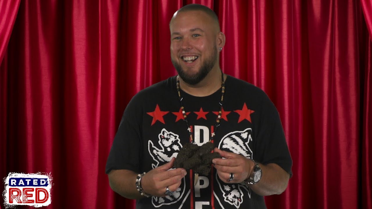 We Put This Country Rap Artist's Scat-Identifying Skills to the Test