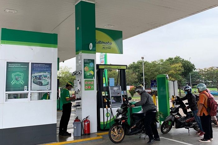Daftar Harga Bensin Pertamina, Shell, BP, dan Vivo 3 Januari 2025 yang ...