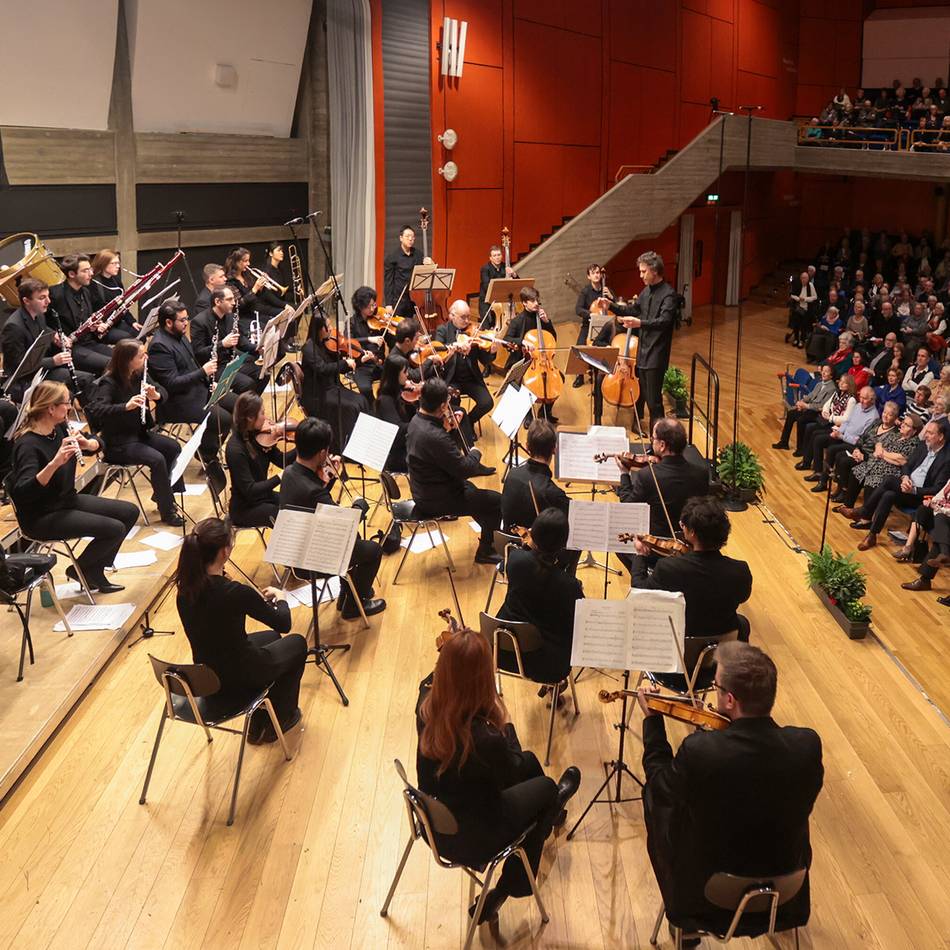 Das ist das Kulturprogramm für 2025