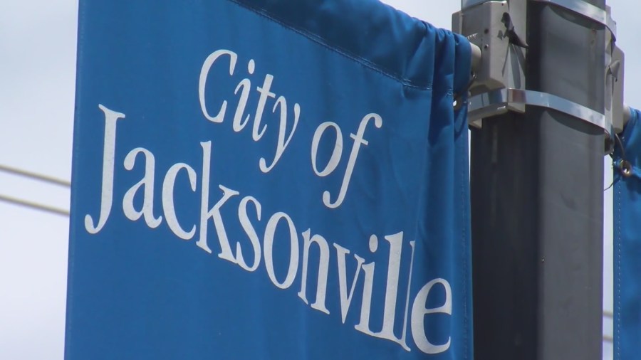 Jacksonville leaders to vote on pay scale adjustment for city employees