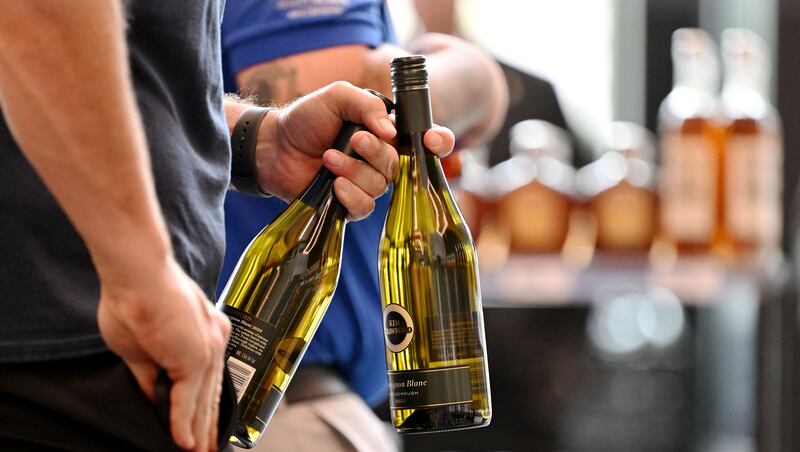 U.S. messaging on alcohol safety at odds with much of world’s