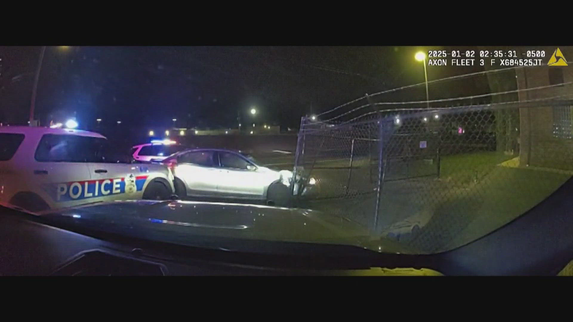 Columbus police release bodycam, dashcam video from high-speed chase ... Columbus police release bodycam, dashcam video from high-speed chase ...