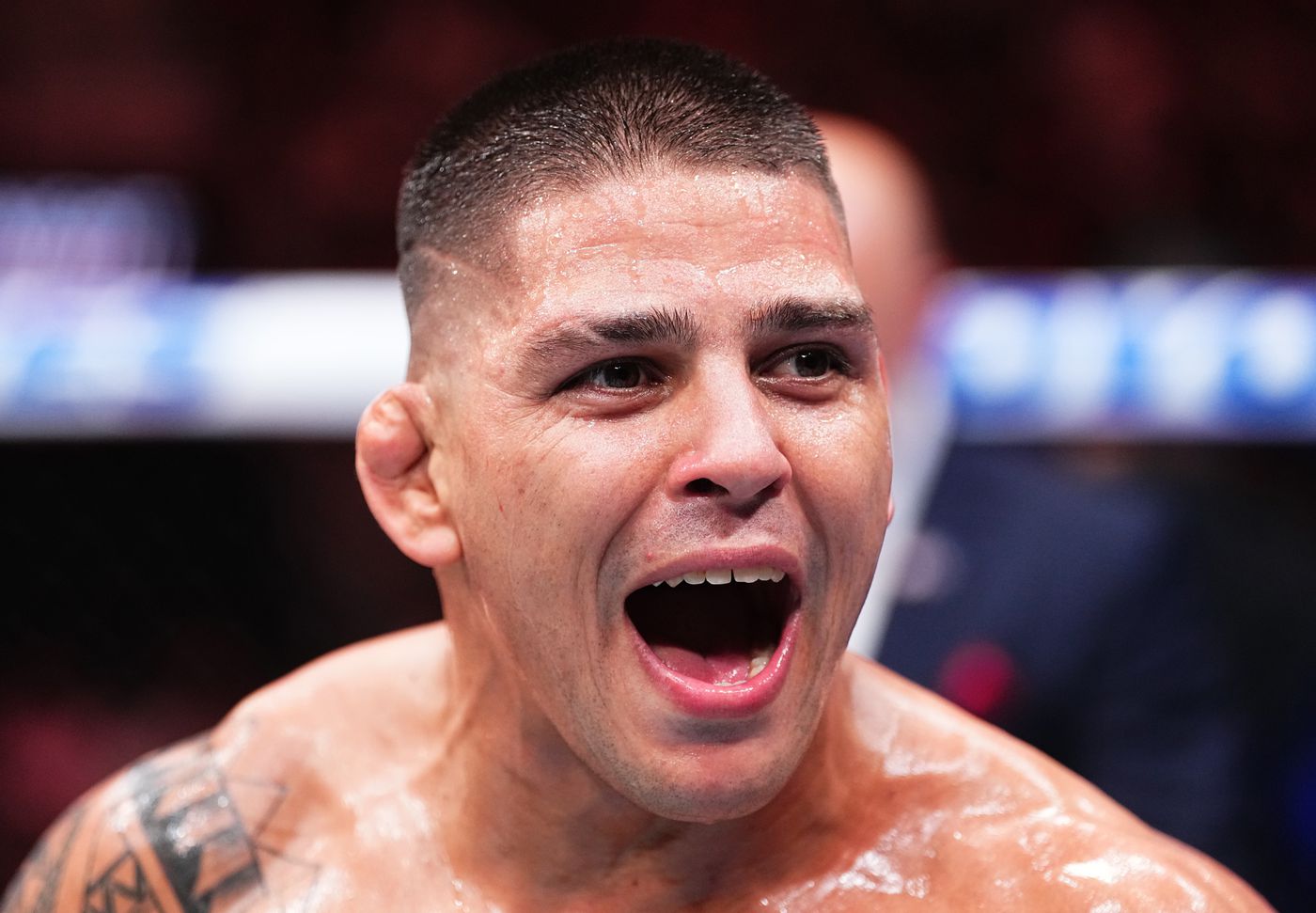 Check Out These Recently Announced UFC 313 Fights