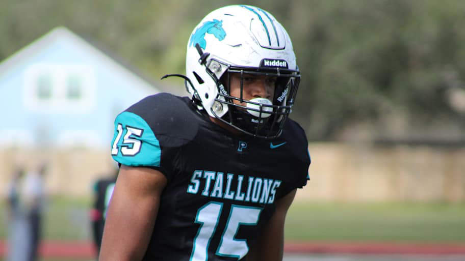 Army West Point Black Knights Land Coveted Defensive End Three-Star Recruit Army West Point Black Knights Land Coveted Defensive End Three-Star Recruit