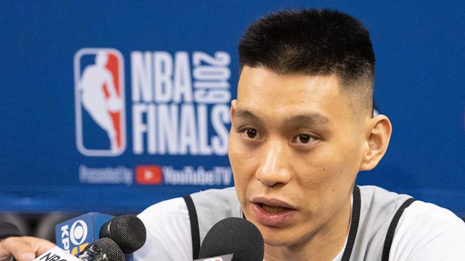 Former NBA Star Jeremy Lin Shines in Latest Game For Taiwanese ...