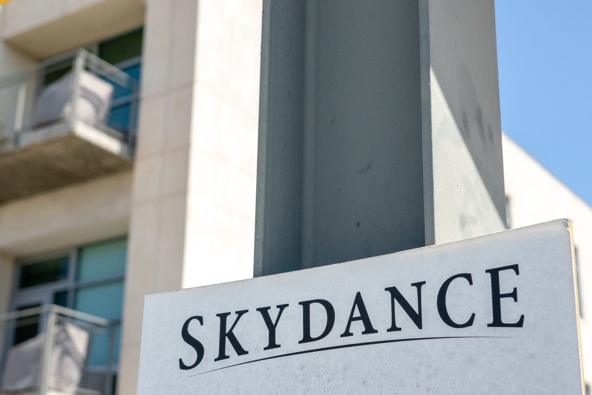Paramount, Skydance Fire Back at Critics of Pending Merger