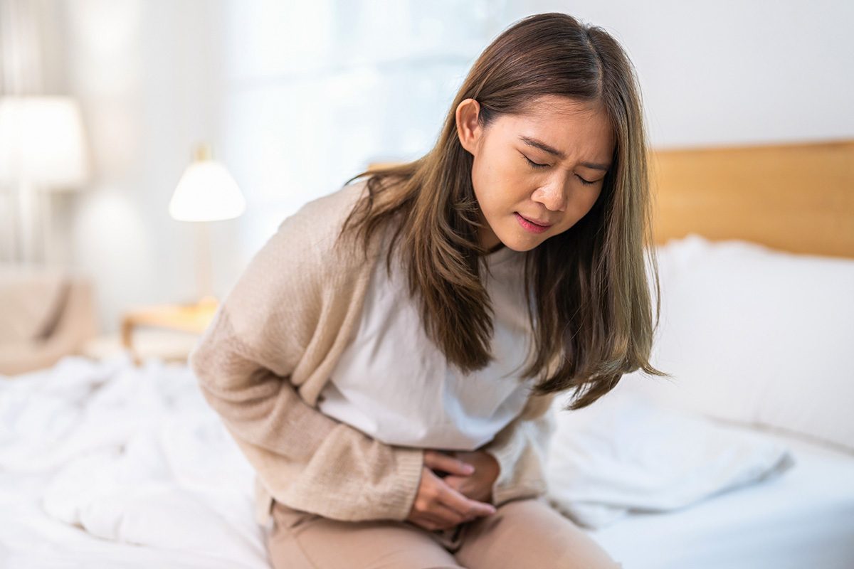 Why Does It Burn When I Poop? An Expert Doctor Explains