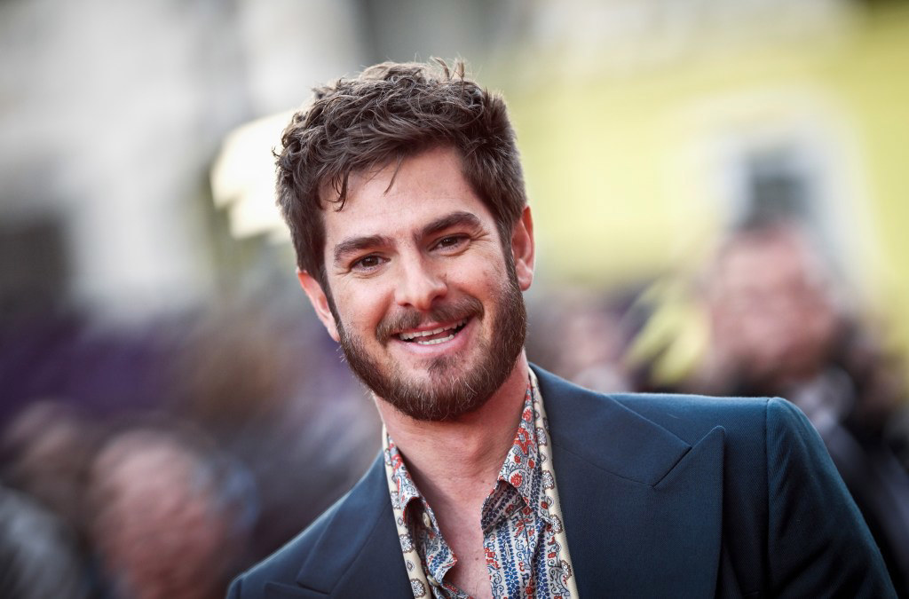 Andrew Garfield Says ‘Spider-Man 4' Casting Reports Are Not True: ‘But ... Andrew Garfield Says ‘Spider-Man 4' Casting Reports Are Not True: ‘But ...