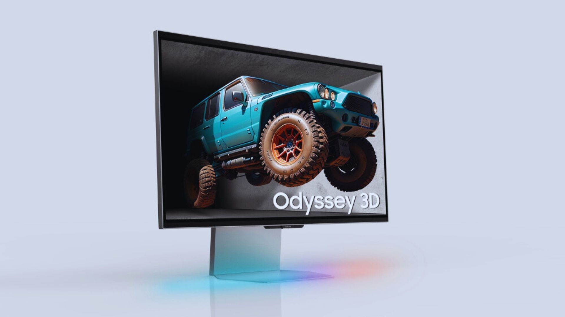 Samsung gets ahead of CES 2025 with the world's first 500Hz OLED gaming ...