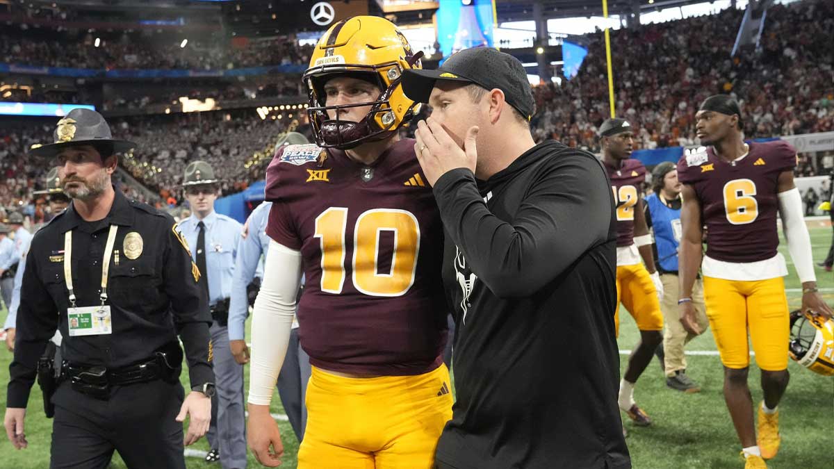 Arizona State Sun Devils most to blame for heartbreaking Peach Bowl ...