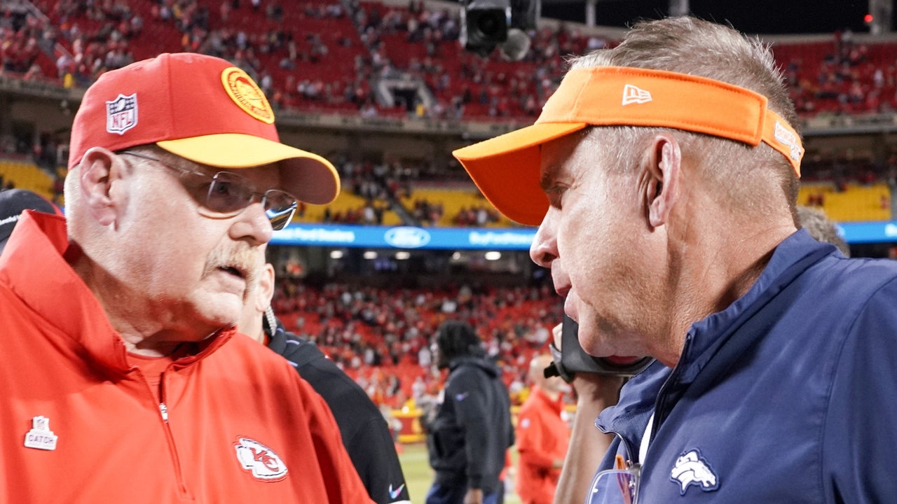 Chiefs vs. Broncos: Week 18 Betting Preview