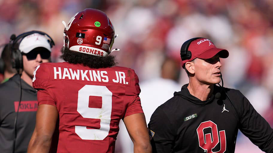 Sooners On SI Podcast, Ep. 277 Sooners On SI Podcast, Ep. 277
