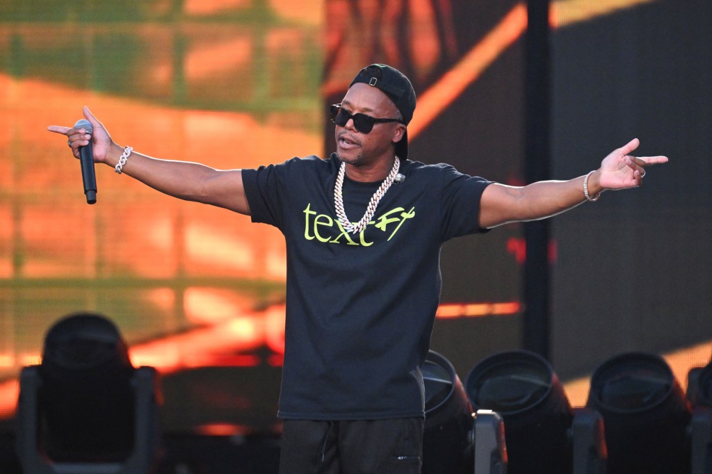 Lupe Fiasco Will Teach Rap at Johns Hopkins' Peabody Institute