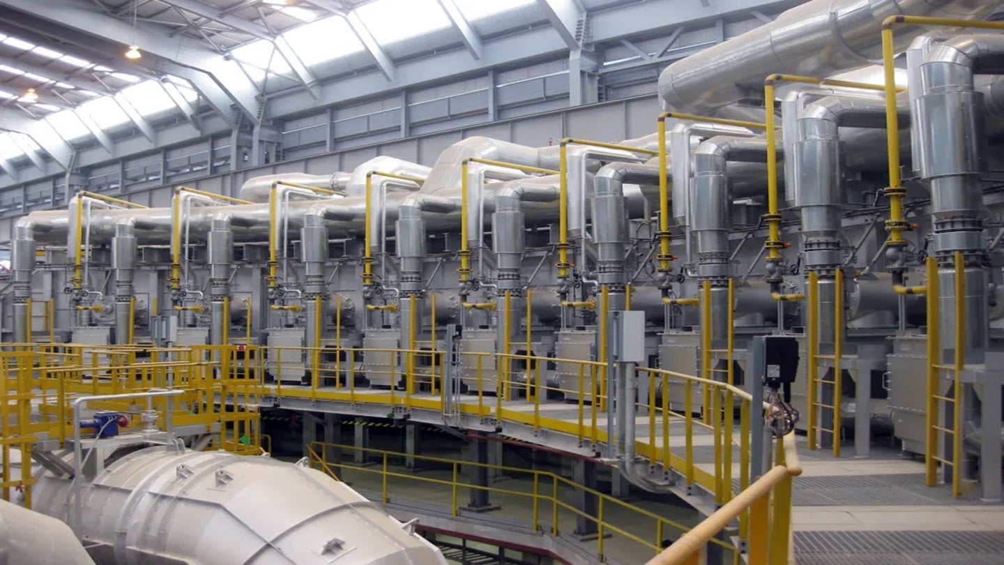 Wabtec acquires Bloom Engineering to enhance heat transfer and energy ...