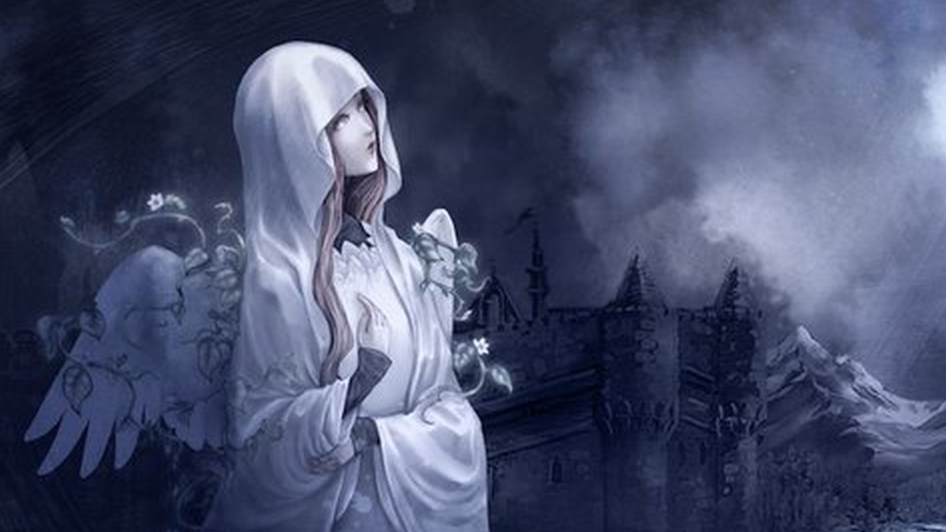 Somehow another roguelike RPG 17 years in the making launched last year ...