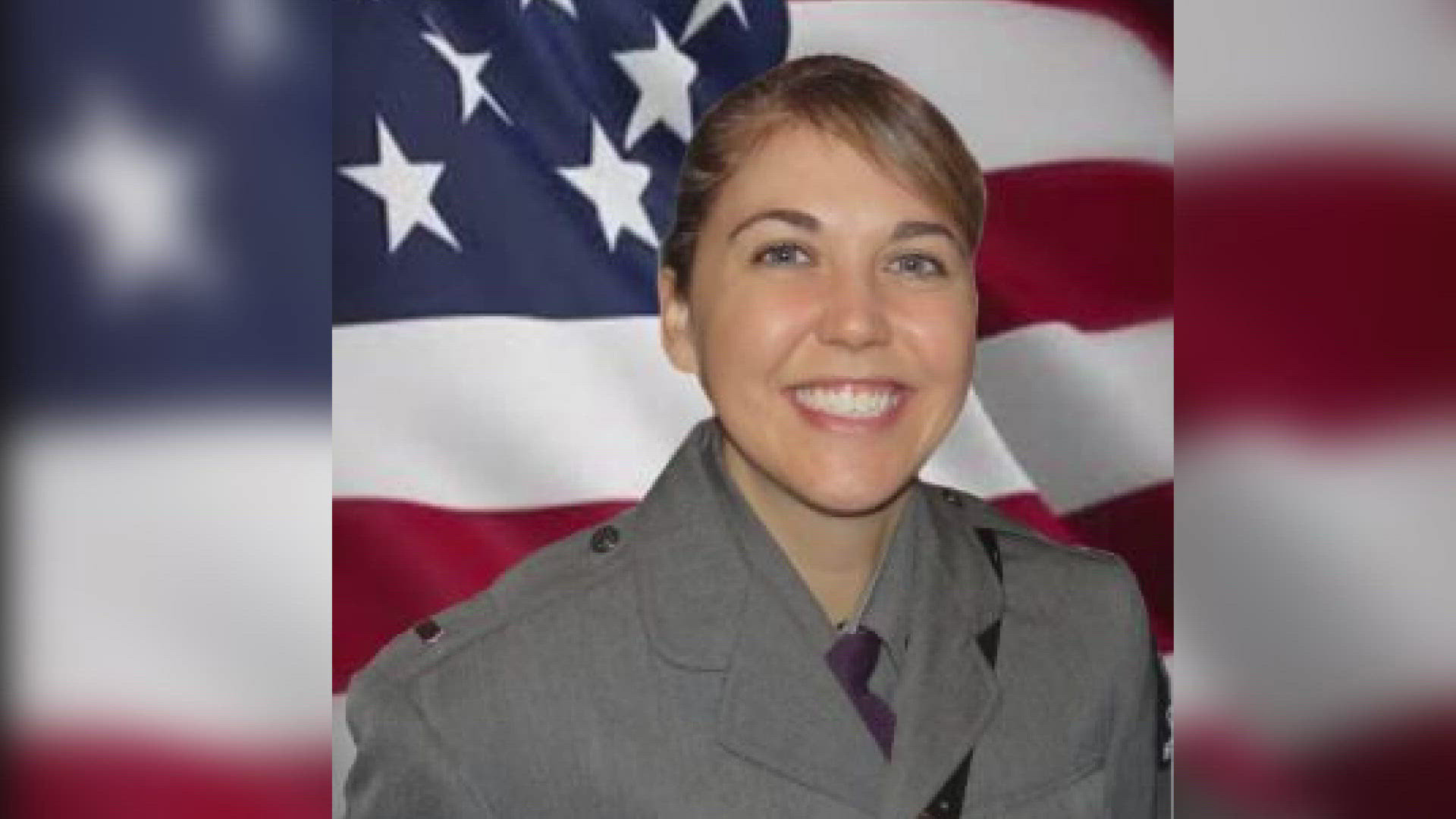First Female Commander for NYSP Troop A First Female Commander for NYSP Troop A
