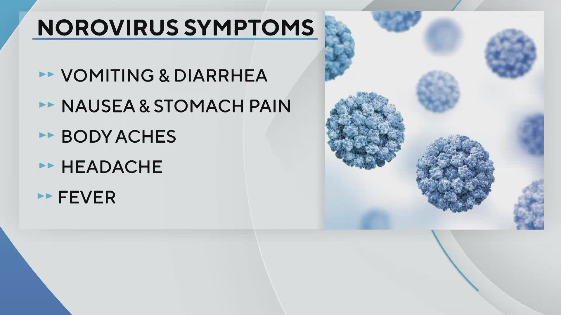 Stomach bug causing sudden vomiting, diarrhea surges in US Stomach bug causing sudden vomiting, diarrhea surges in US