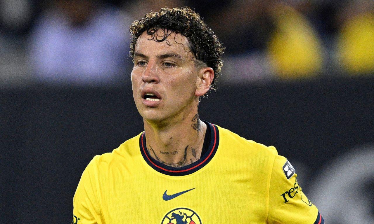 ¿Se va del Club América? Igor Lichnovsky confirma su FUTURO para el 2025