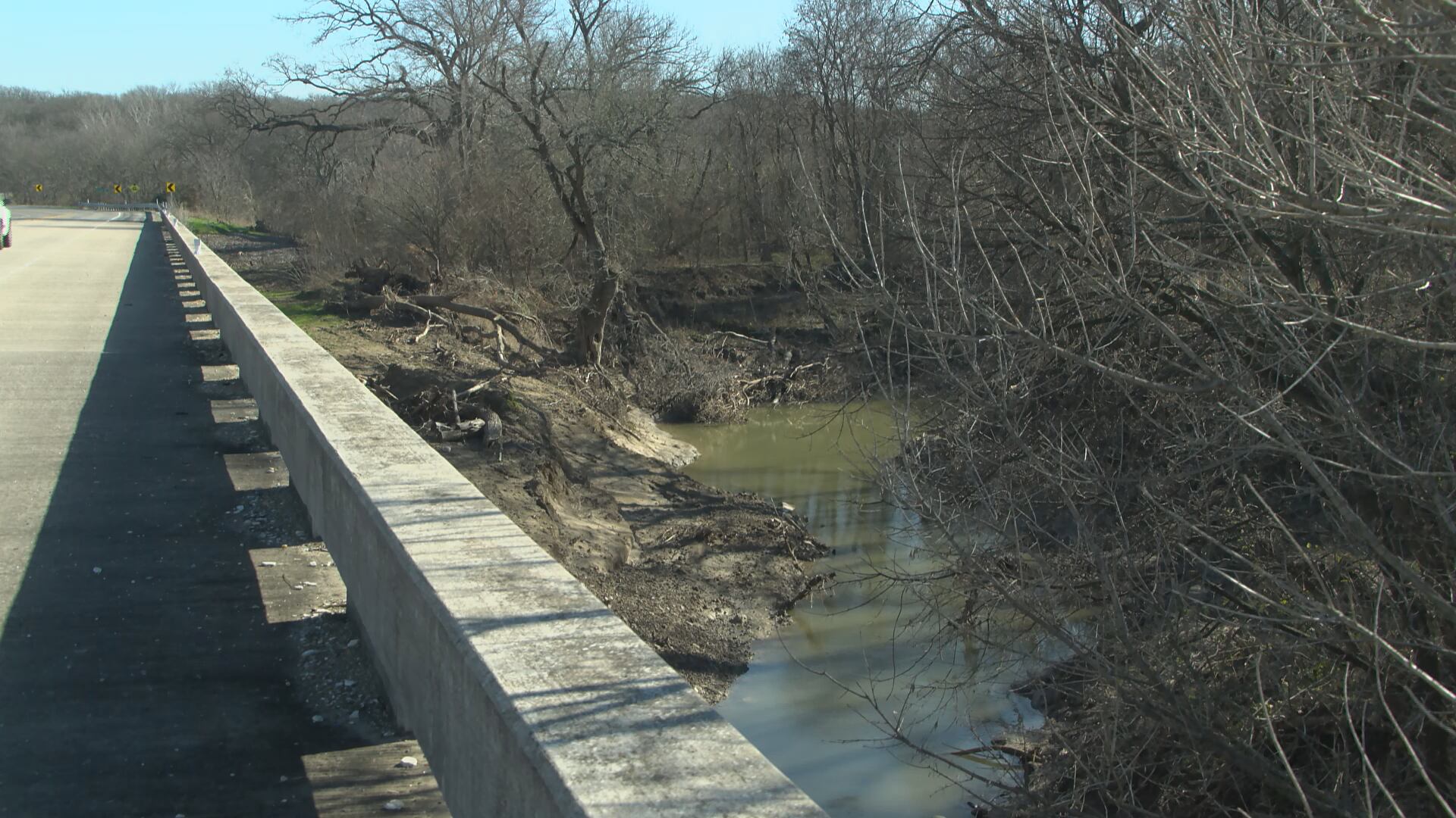 Search for missing 8-year-old Clara Robinson continues into 10th day