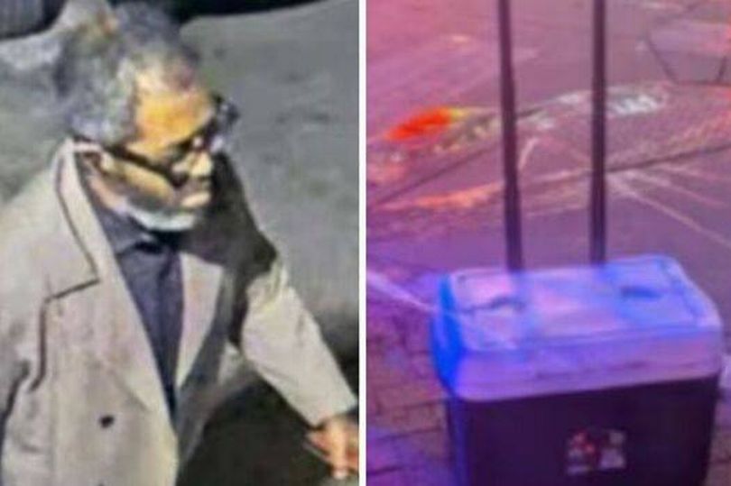 FBI releases new photos of terror suspect behind New Orleans massacre ...