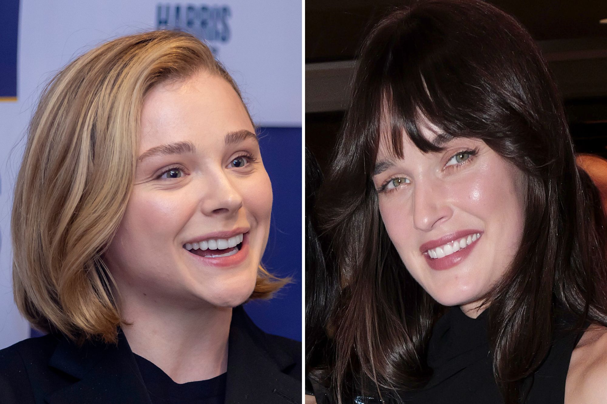Who is Kate Harrison? All About Chloë Grace Moretz's Newly-Engaged Fiancée