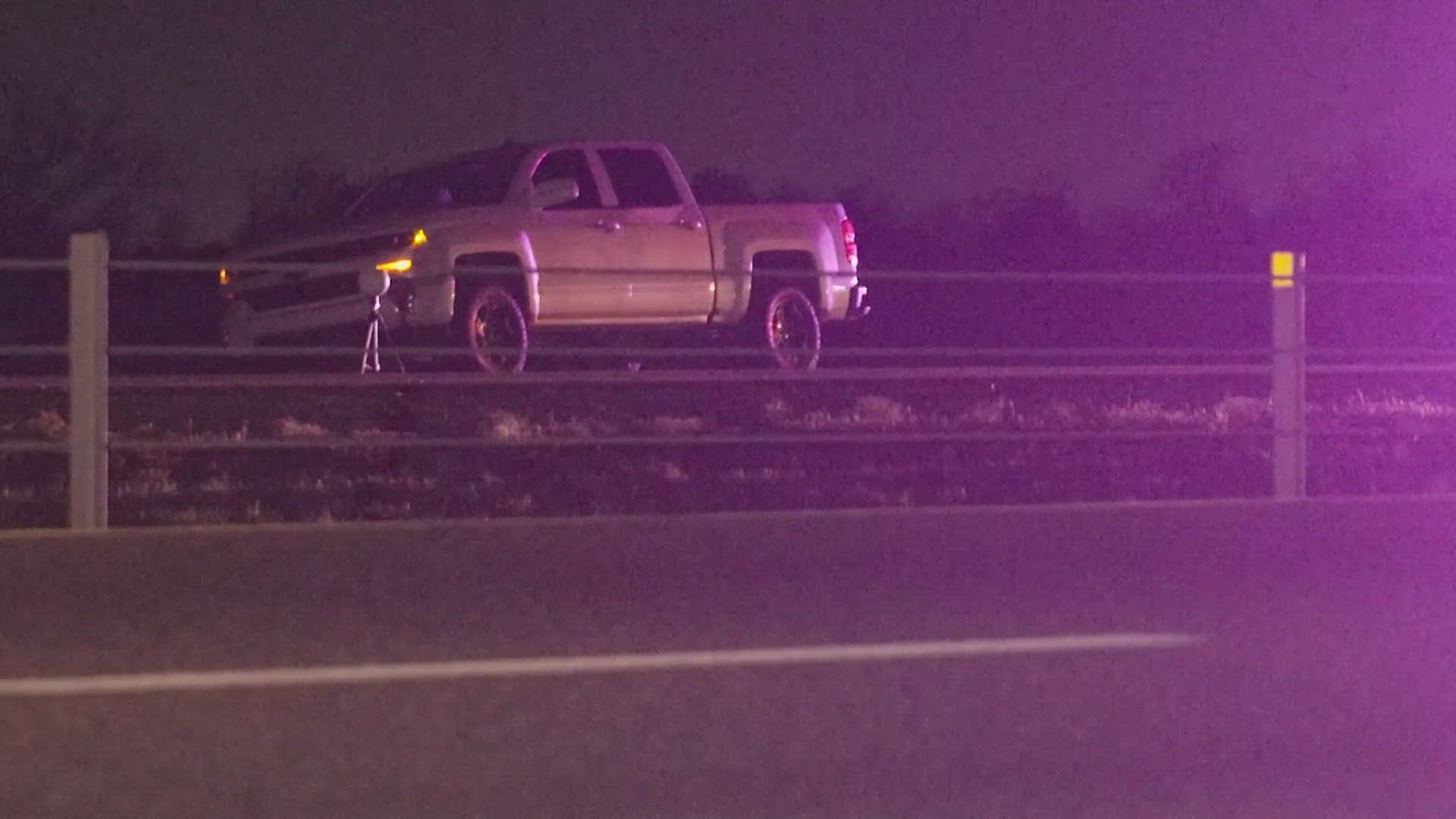 Bond set at $1 million for suspect in fatal drunk driving crash on ... Bond set at $1 million for suspect in fatal drunk driving crash on ...