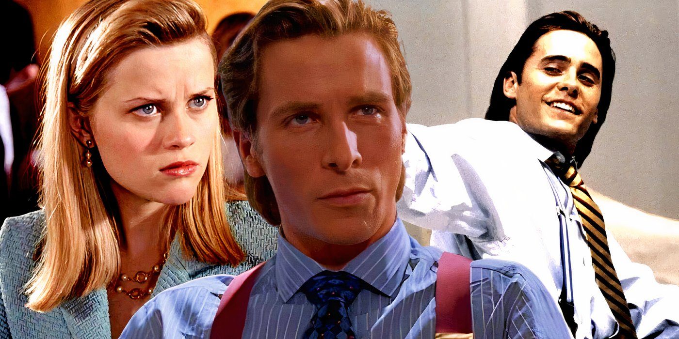 American Psycho Cast & Character Guide