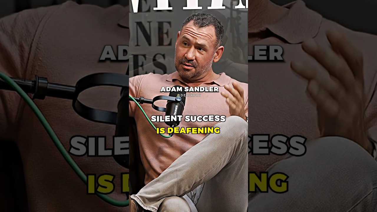 Why True Success Doesn’t Need a Loud Introduction