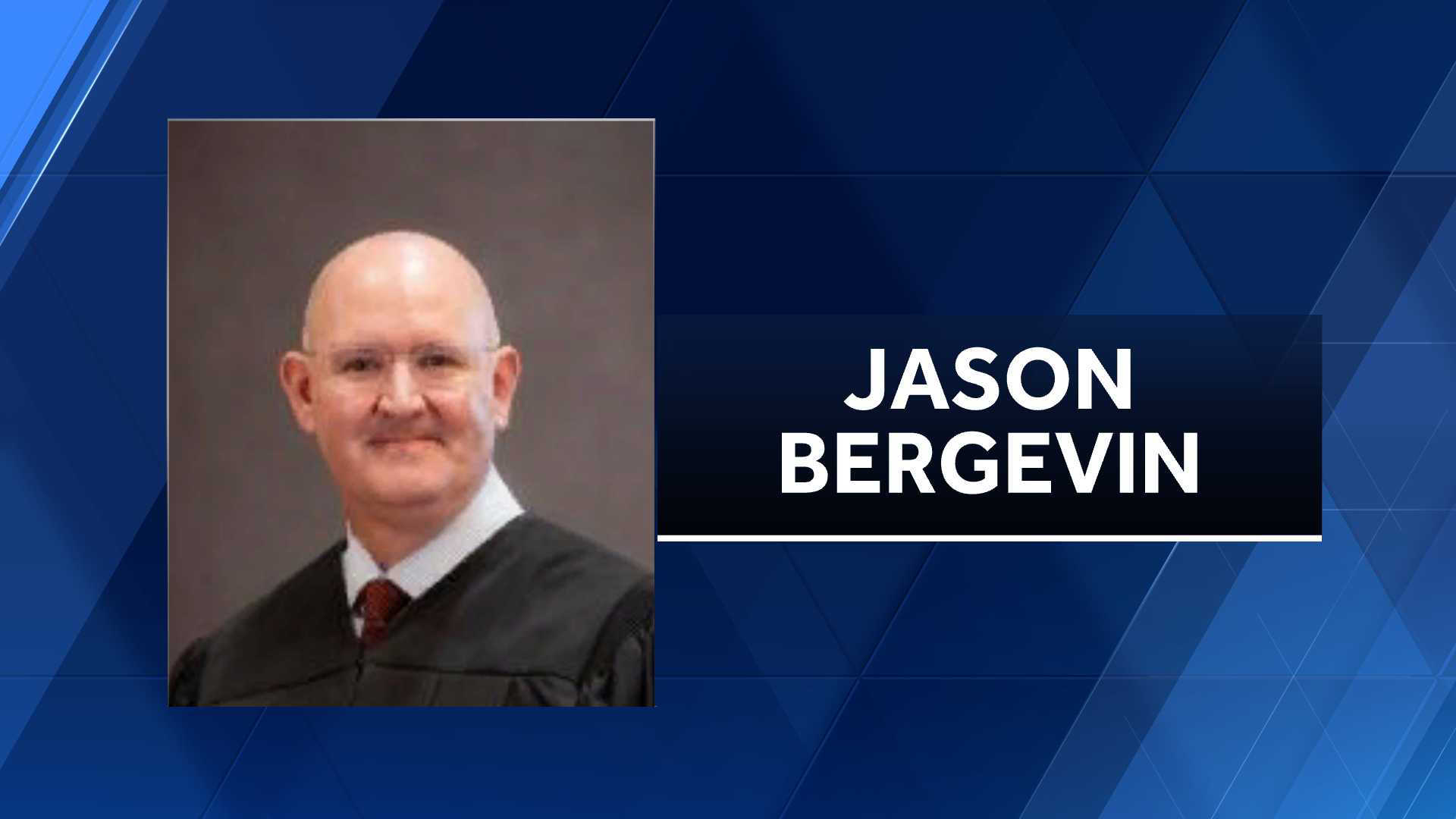 'Dedicated jurist with extensive experience': Gov. Jim Pillen appoints ... 'Dedicated jurist with extensive experience': Gov. Jim Pillen appoints ...