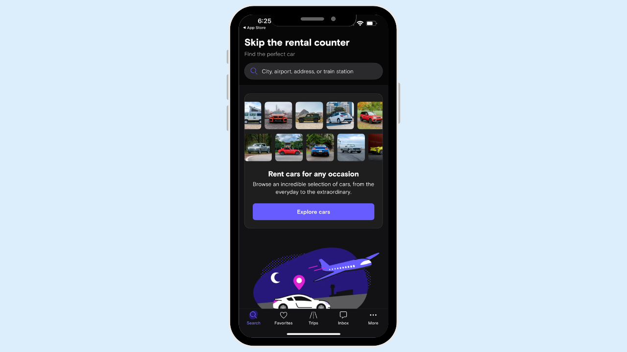 What is Turo? The car rental app used in New Orleans, Las Vegas incidents