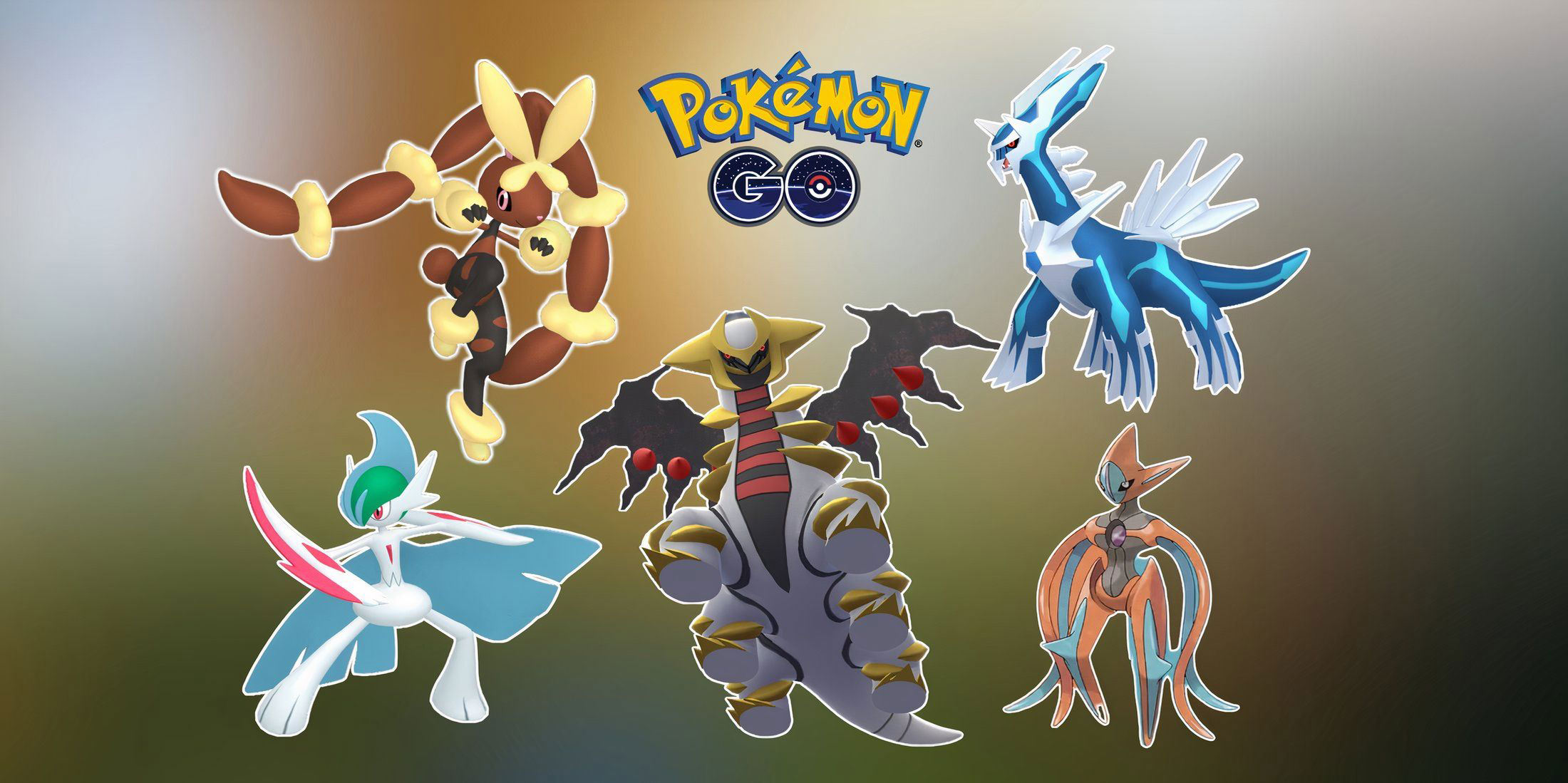 Pokemon GO: Mythical, Legendary, And Mega Raid Schedule (January 2025) Pokemon GO: Mythical, Legendary, And Mega Raid Schedule (January 2025)