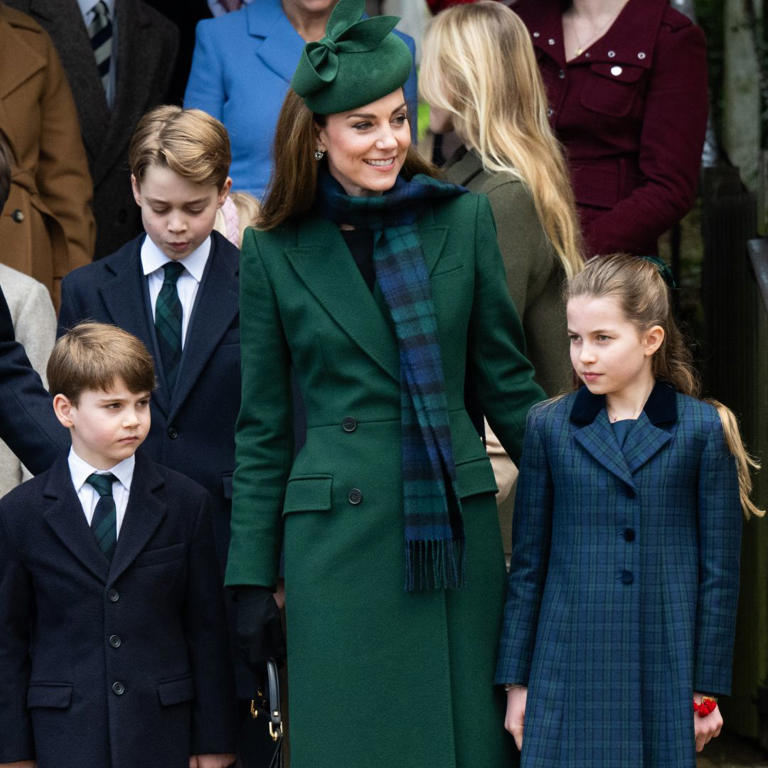 Royal Expert Explains Why Prince George Is Seen Publicly More Often ... Royal Expert Explains Why Prince George Is Seen Publicly More Often ...