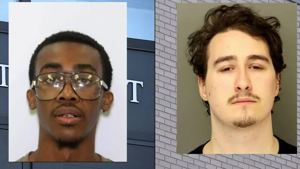Bond hearings postponed for pair of murder suspects in two holiday ...