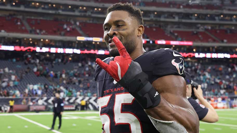 Top 10 Snubs From 2025 Pro Bowl: Baker Mayfield, Malik Nabers and More