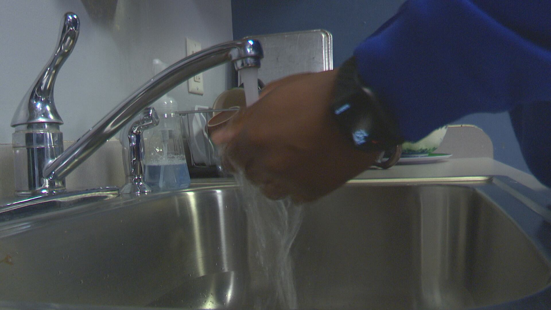 Zero norovirus cases reported in Upper Michigan yet this season