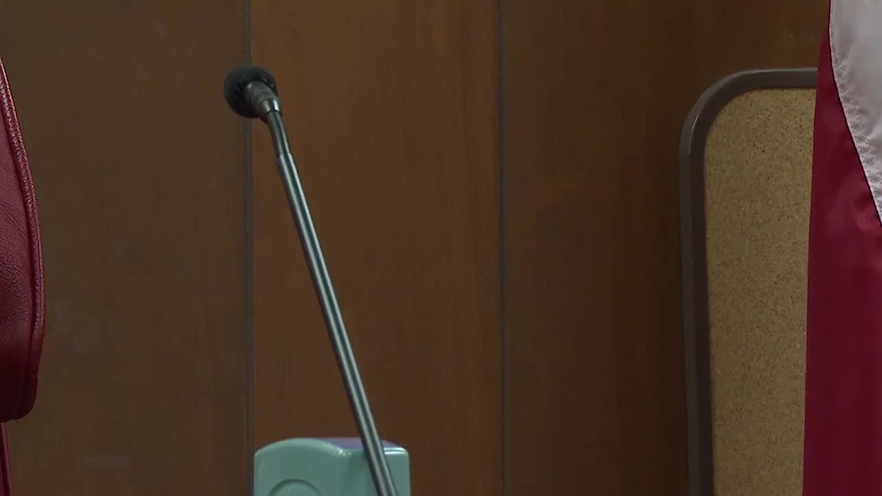 Hill County inmate attacks his own attorney