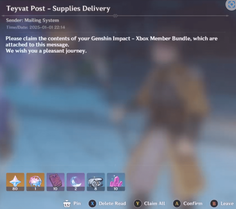 'Genshin Impact' Version 5.3 Available Across All Platforms