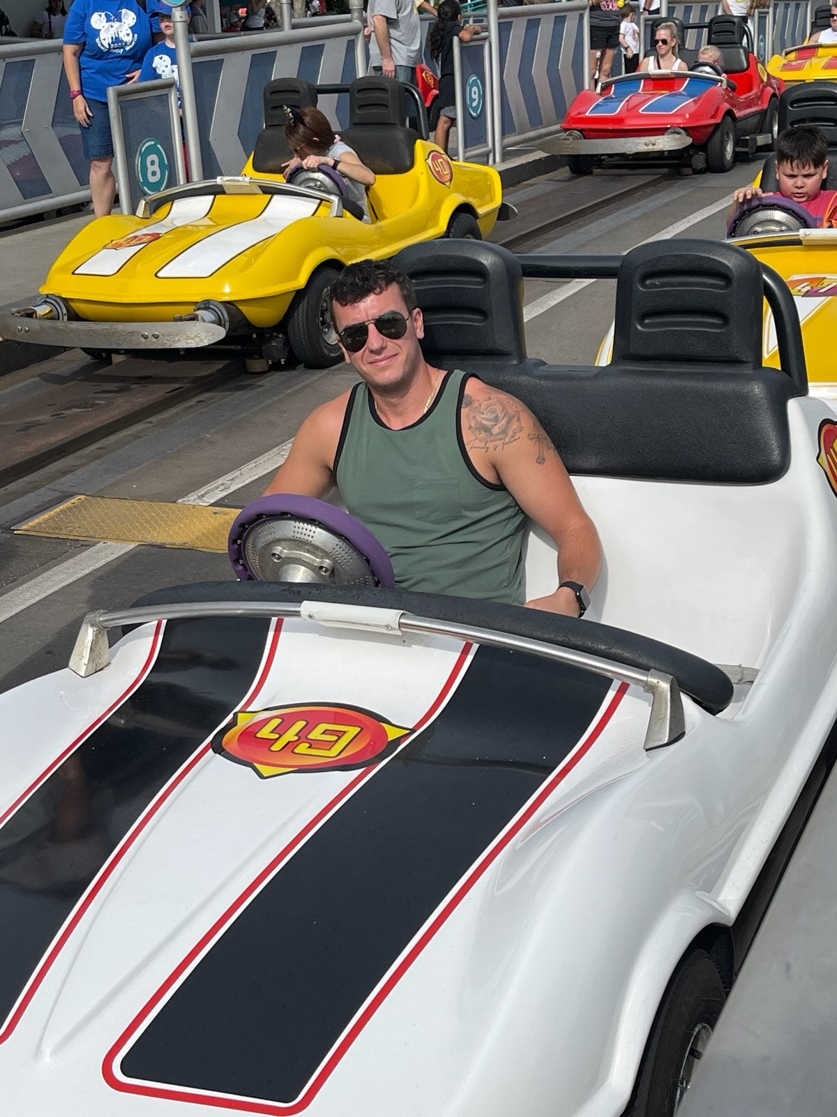 Holmdel man, 25, among the dead in New Orleans terror attack