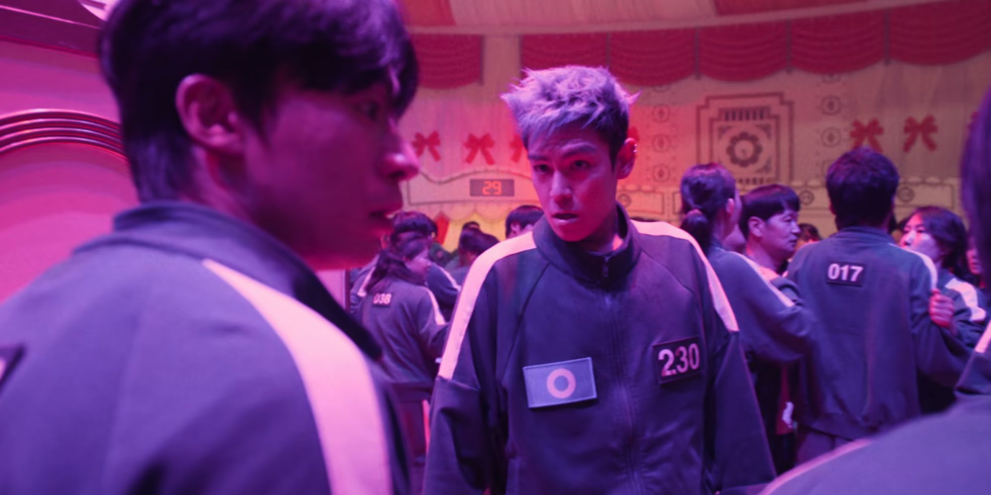 Thanos’ 10 Best Moments In Squid Game Season 2