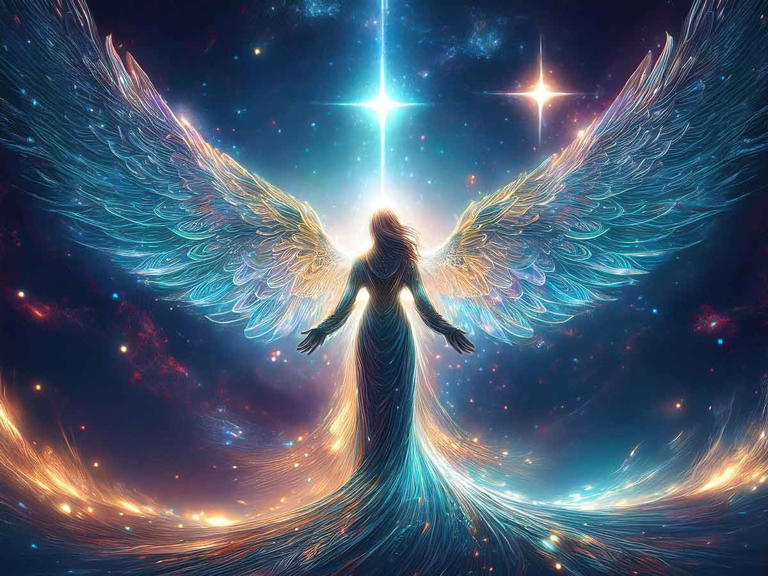 El significado del número 444 en la numerología angelical