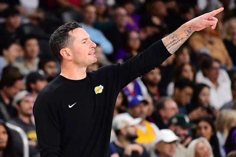 JJ Redick: “Para vencer Cavaliers precisa ter jogo perfeito”